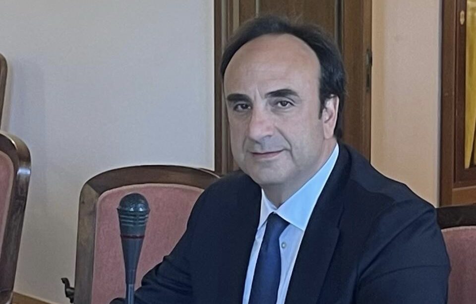 Barcellona. On. Galluzzo: “Sul Cutroni Zodda superato ogni limite” – Il ...