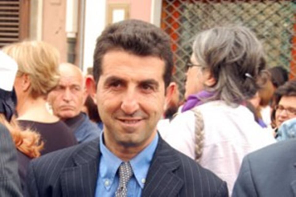 Milazzo. Massimo Bagli fuori dal suo partito. Aderisce al Gruppo Misto ...