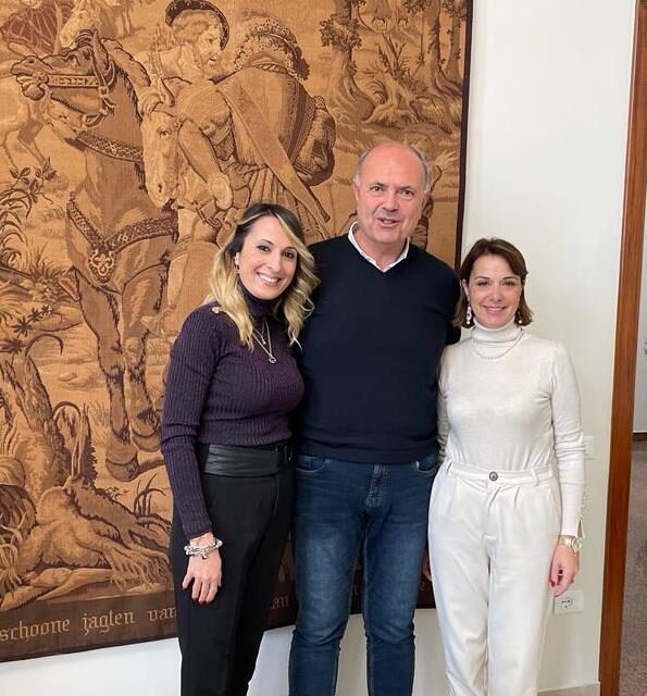 Milazzo. Si rinforza la pianta organica del comune. In arrivo tecnici e ...