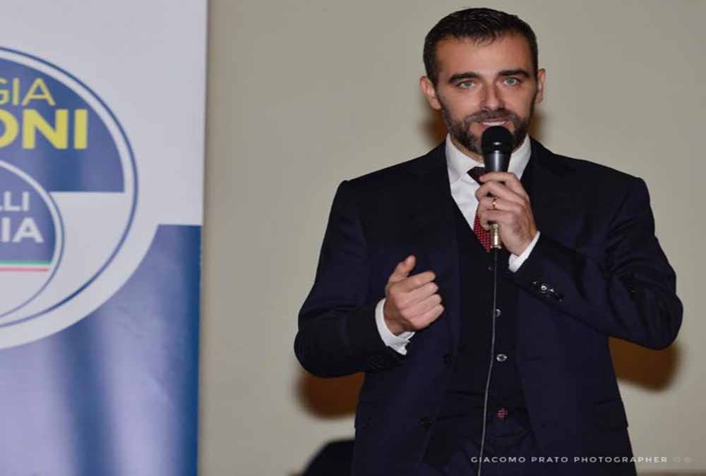 Piano paesaggistico Provincia di Messina. Intervento dell’On.Catalfamo ...