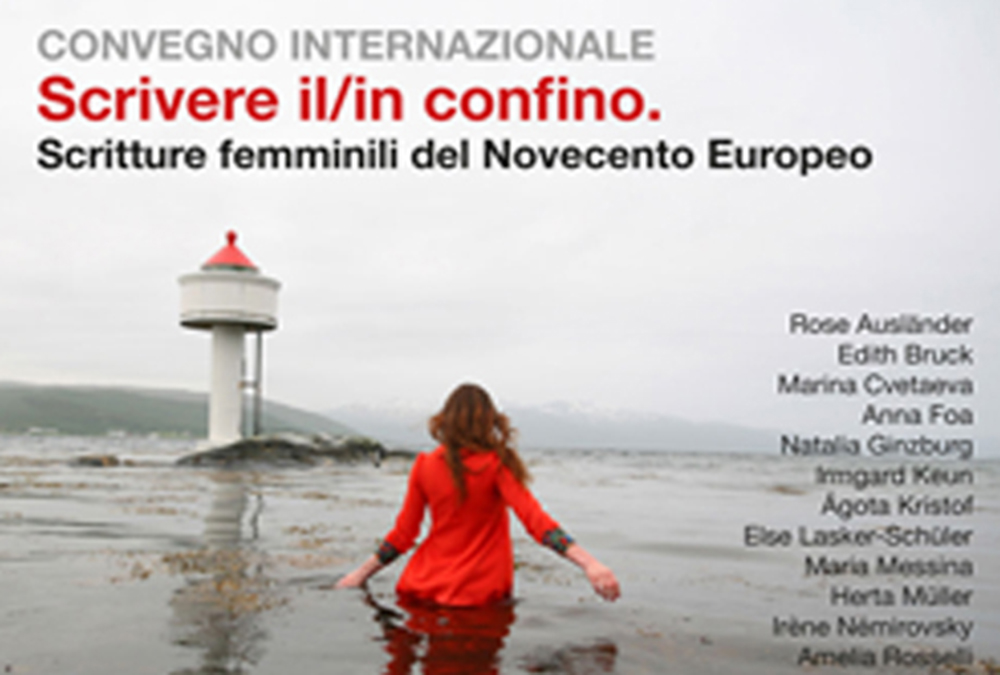 Messina. In corso di svolgimento il Convegno internazionale ” Scrivere ...