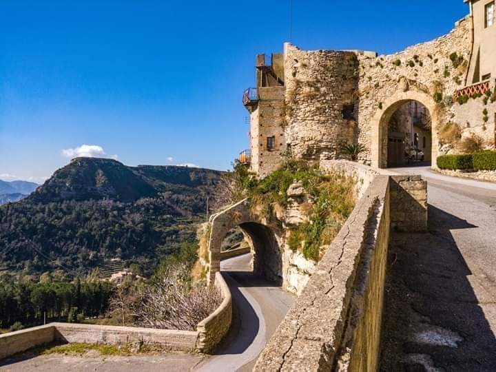 Rometta. Visite guidate nel centro storico tutti i sabati e domeniche ...