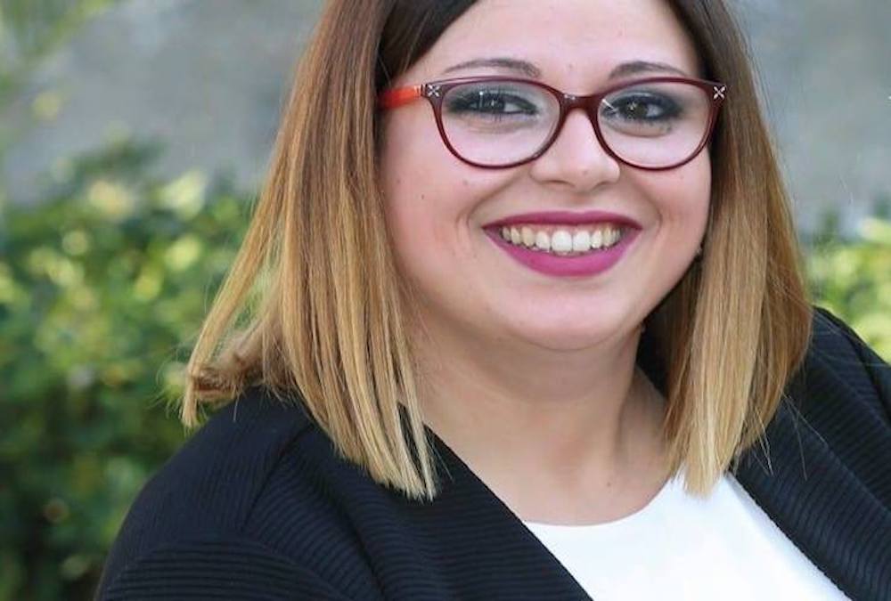 Spadafora. Maria Ialacqua nuovo assessore della Giunta Venuto dopo le ...