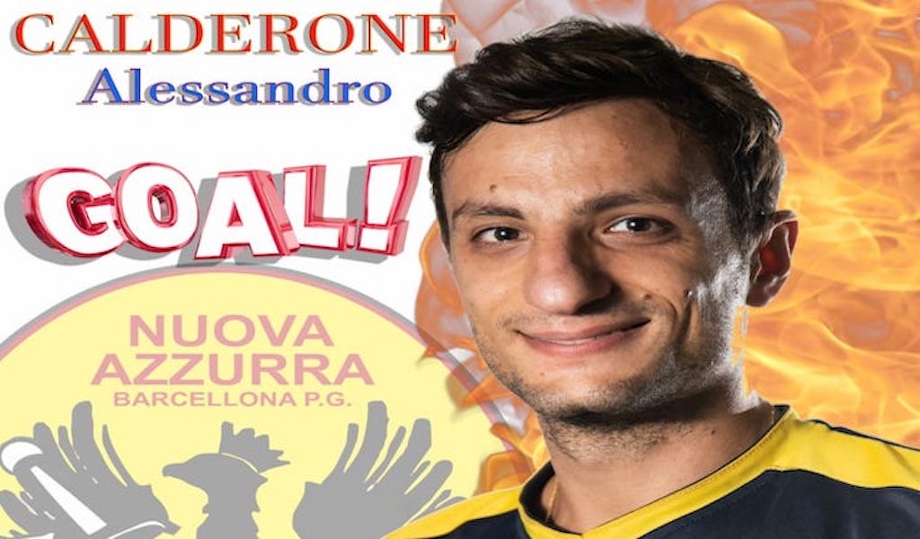 Calcio. La Nuova Azzurra centra il secondo successo consecutivo con i ...