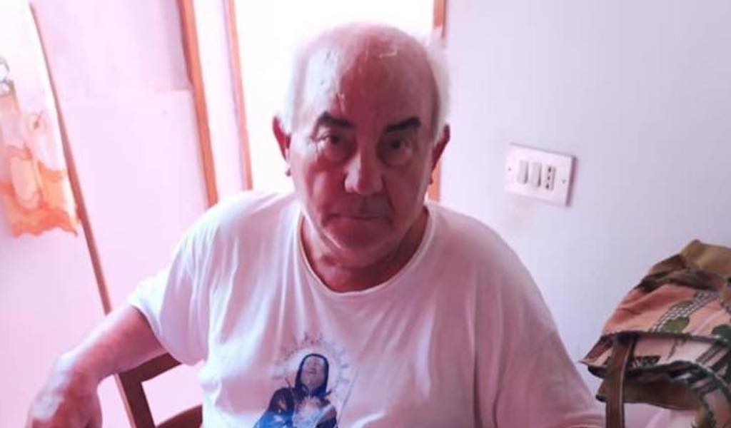 Vaccarella piange Don Ciccio “da rutta”. Uomo d’altri tempi ed esempio ...