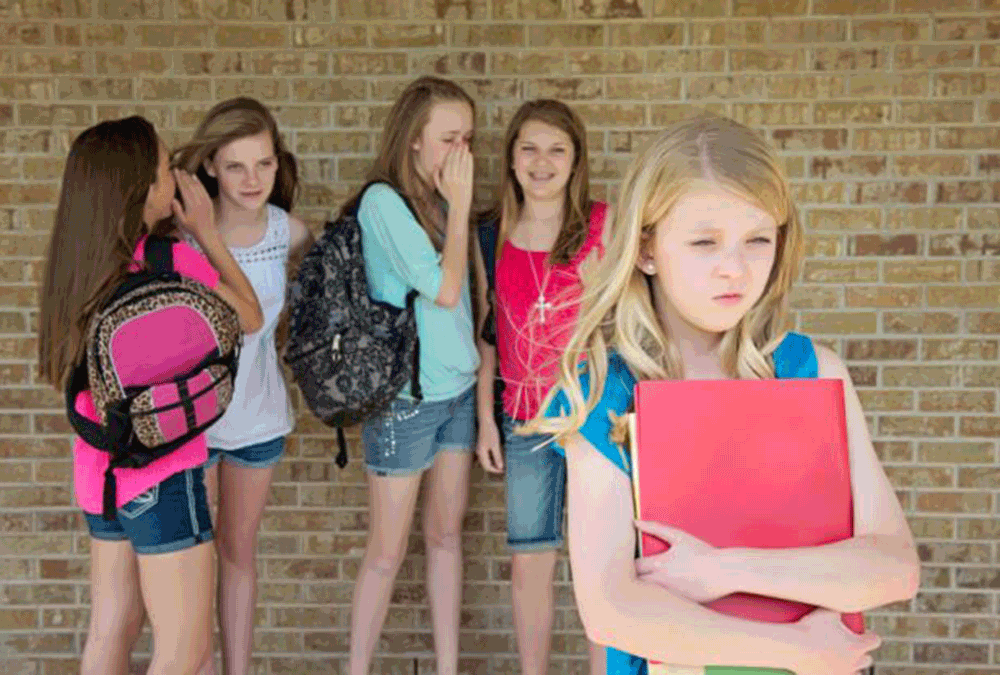 Il bullismo – Il Diario Metropolitano